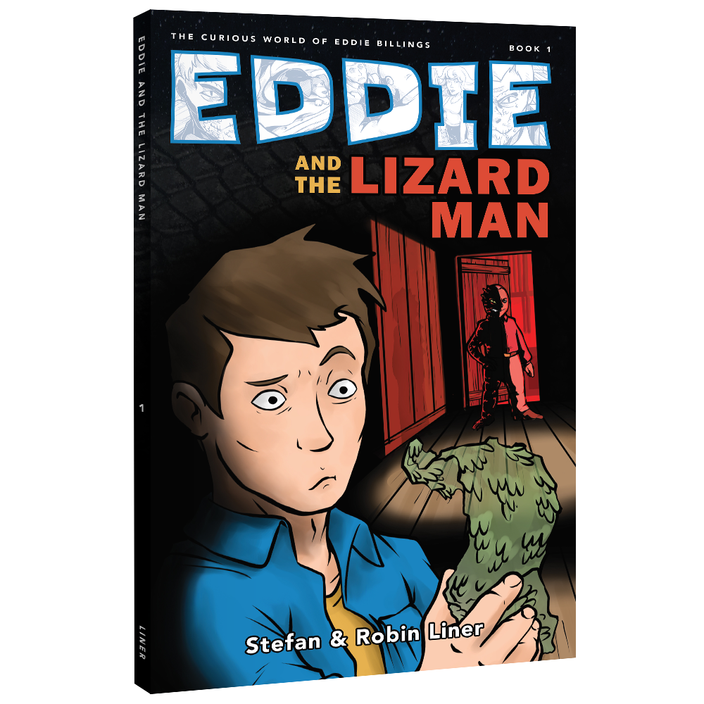 Liner House – Where Great Stories Live